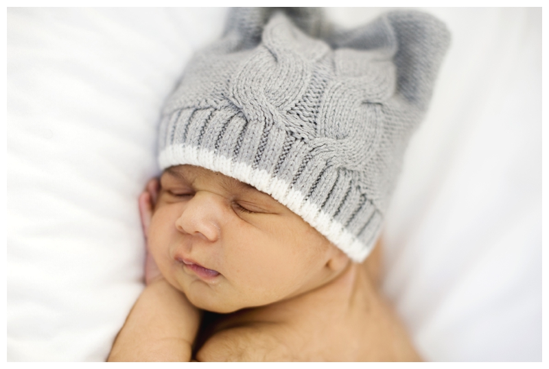 baby nicholas. // washington d.c. newborn photography | The Penny Gray ...