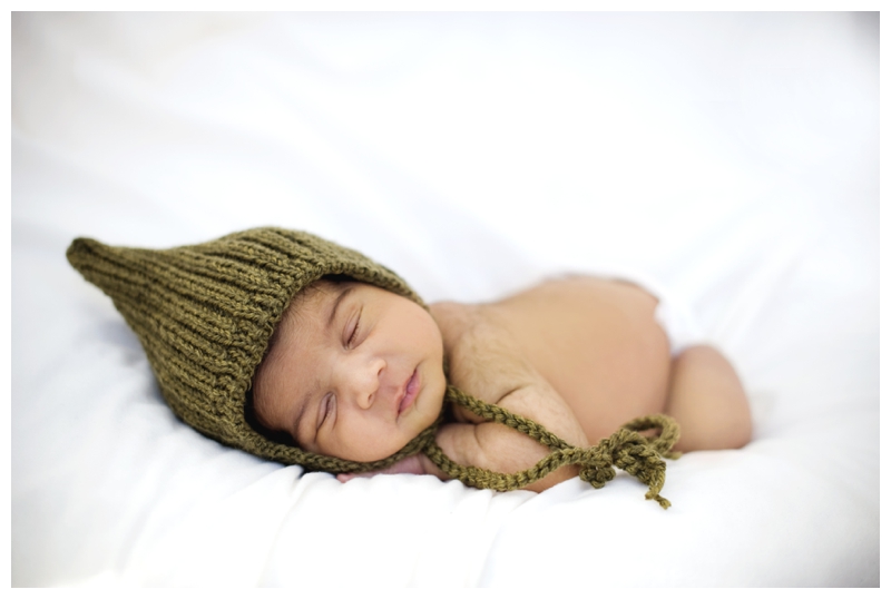 baby nicholas. // washington d.c. newborn photography | The Penny Gray ...