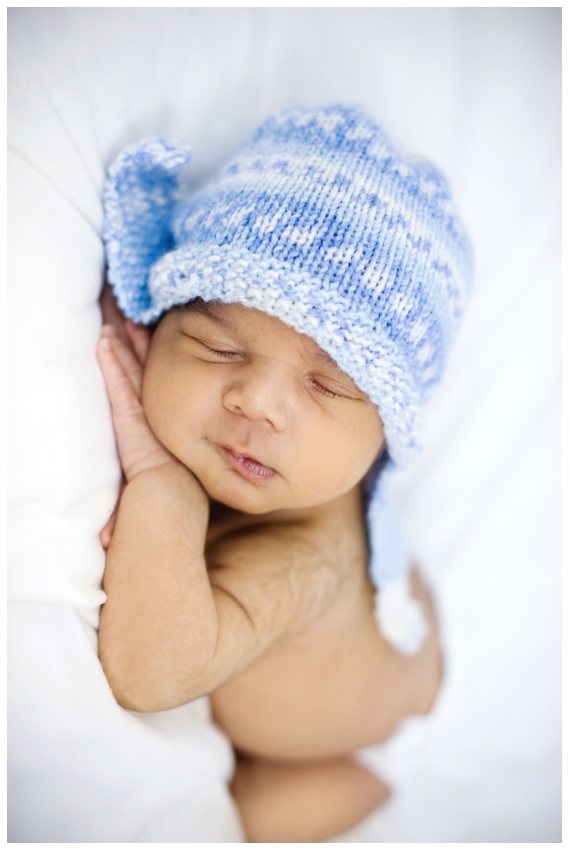 baby nicholas. // washington d.c. newborn photography | The Penny Gray ...