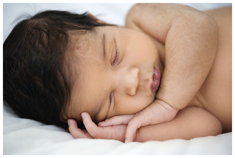 baby nicholas. // washington d.c. newborn photography | The Penny Gray ...