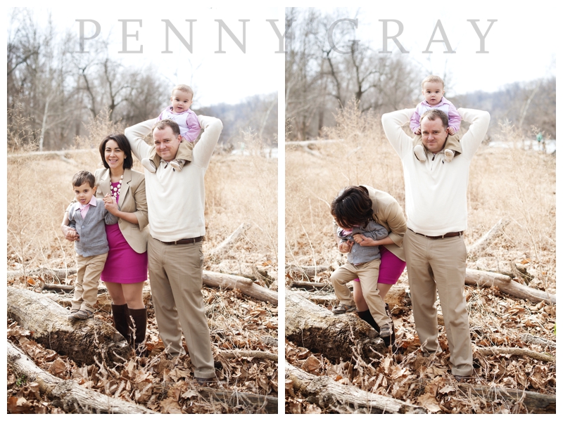fussell family. | Washington D.C. family photography. | The Penny Gray ...