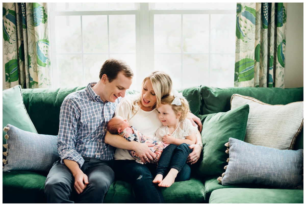 savannah joy. | The Penny Gray Photography Co.